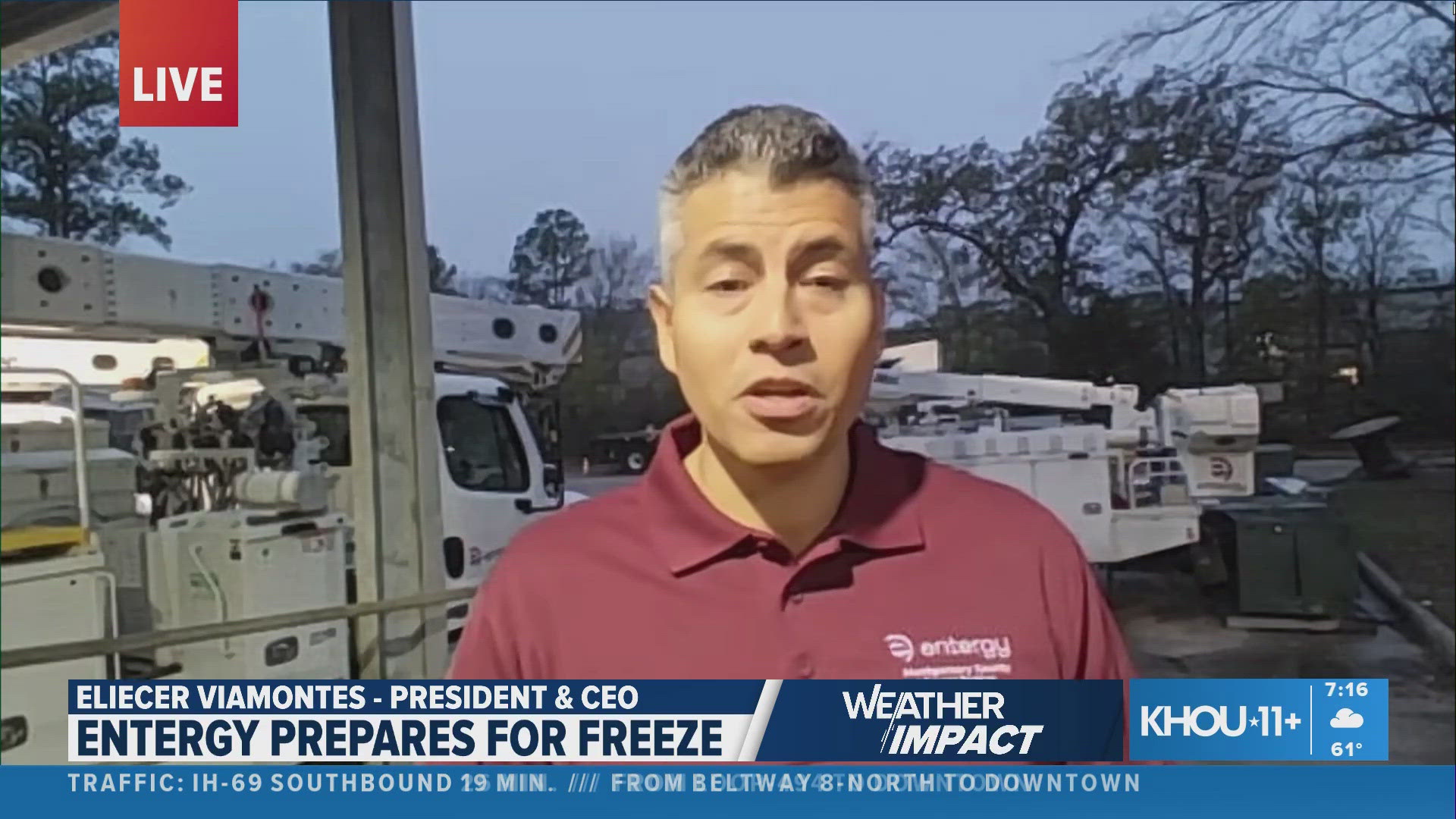 How to watch KHOU 11+ for Texas winter weather coverage | khou.com