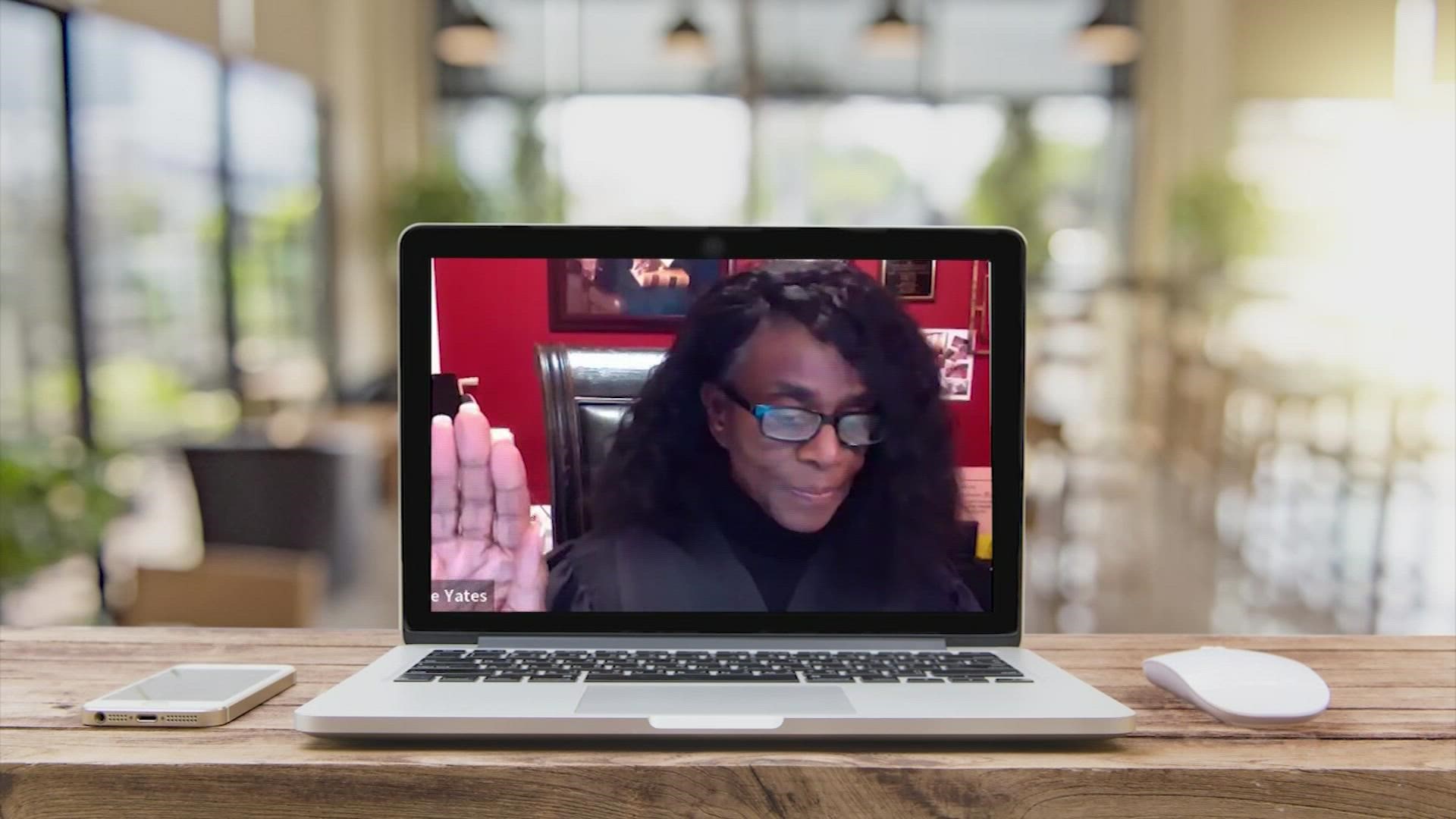 Hackers shout racial slurs, post inappropriate images during Zoom ...