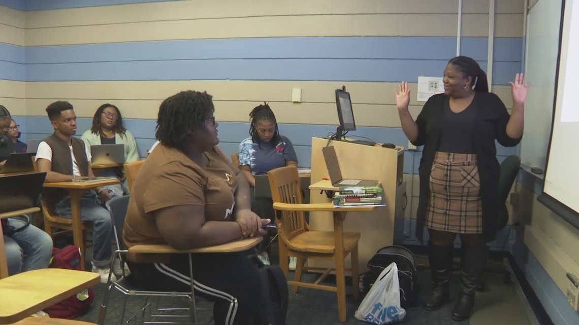 UH history course | Before Cowboy Carter: Black towns and Black freedom ...