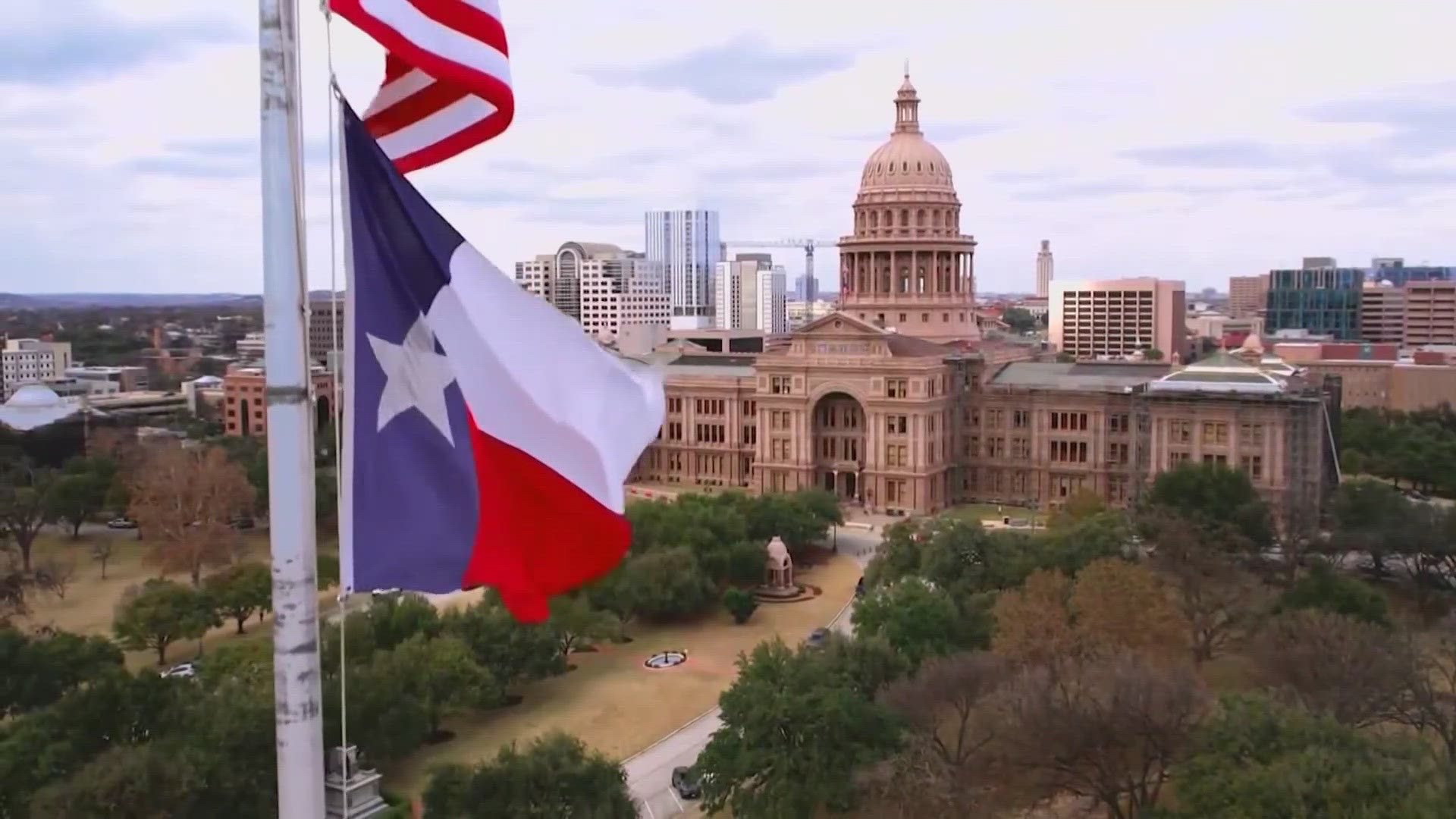 Texas House Democrats likely to return, signaling end to two-week walkout over redistricting ...