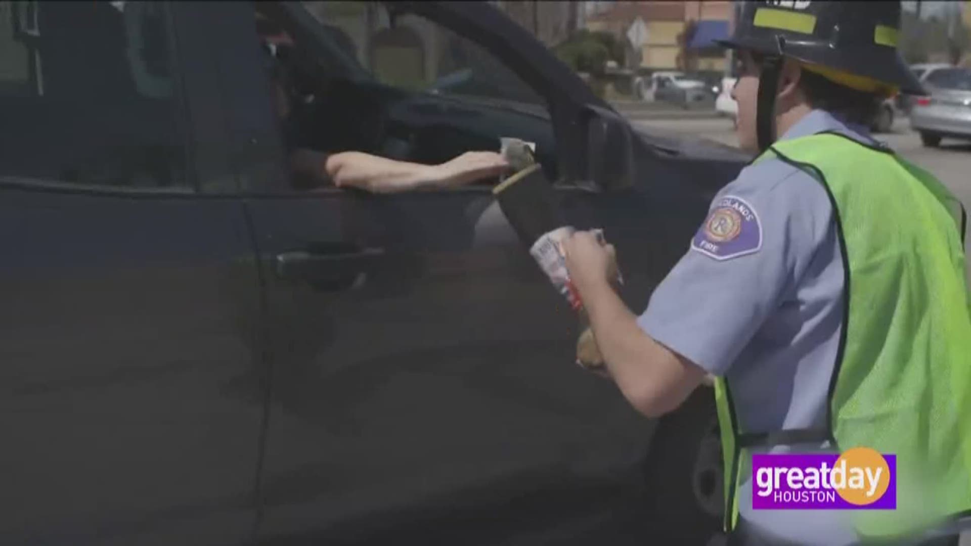 Houston Fire Fighters Support MDA with Annual Fill the Boot Drive ...