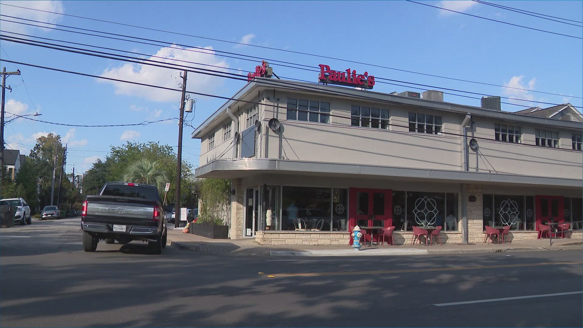 Houston staple Paulie’s Restaurant says farewell after 27 years | khou.com