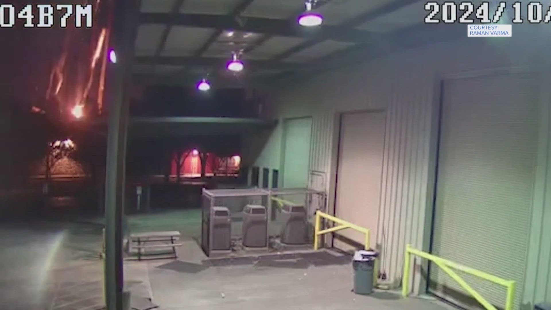 Statement from owners of radio tower hit by helicopter | khou.com