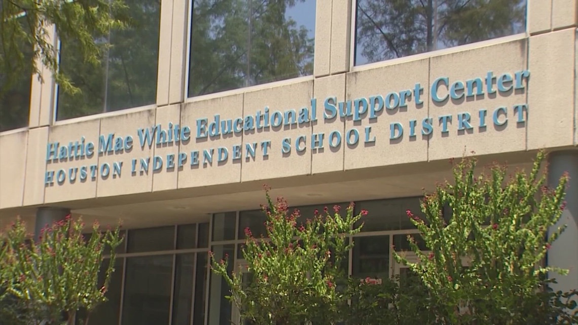 HISD blames budget errors for the decision not to give returning ...