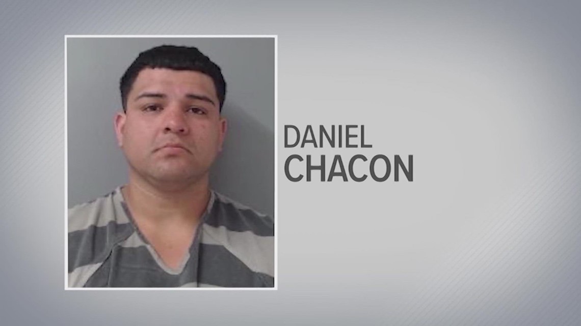 Court documents trace Daniel Chacon's steps the day he allegedly kidnapped, murdered Maira ...