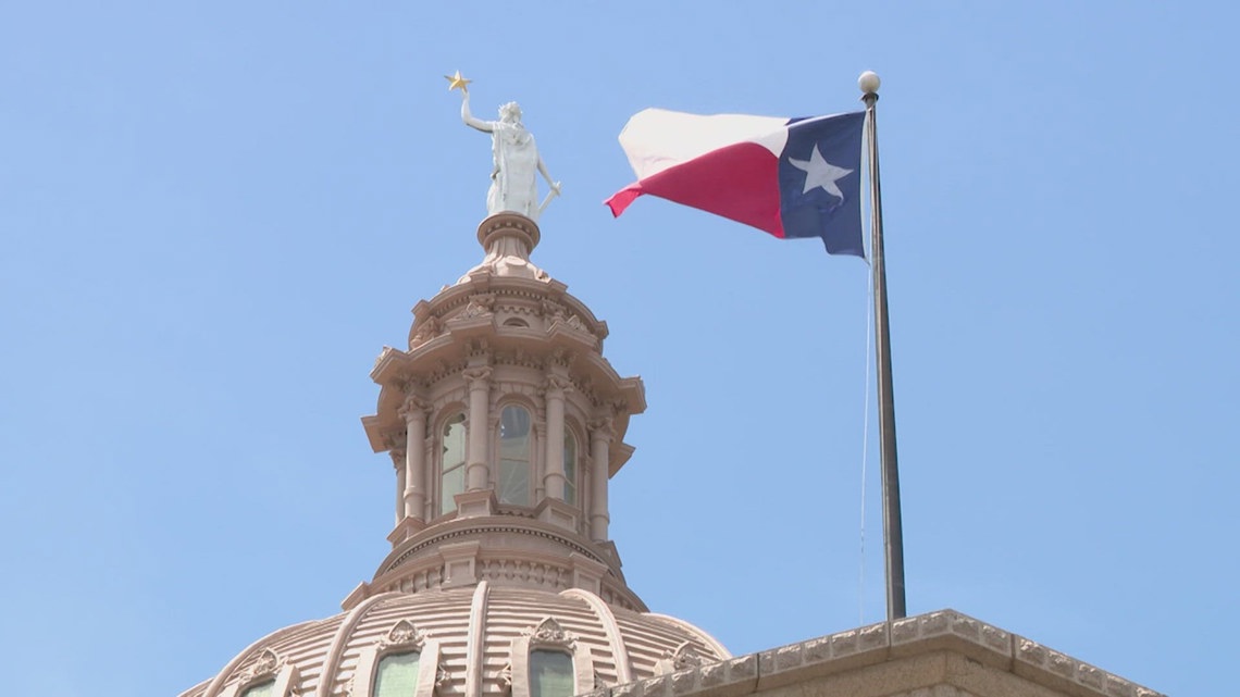 Texas teachers union sues state over how far investigations went | khou.com