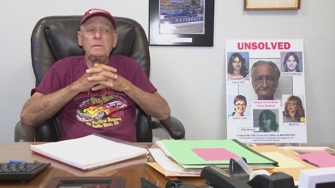 Fight to keep man linked to 'Killing Fields' on supervised parole ...