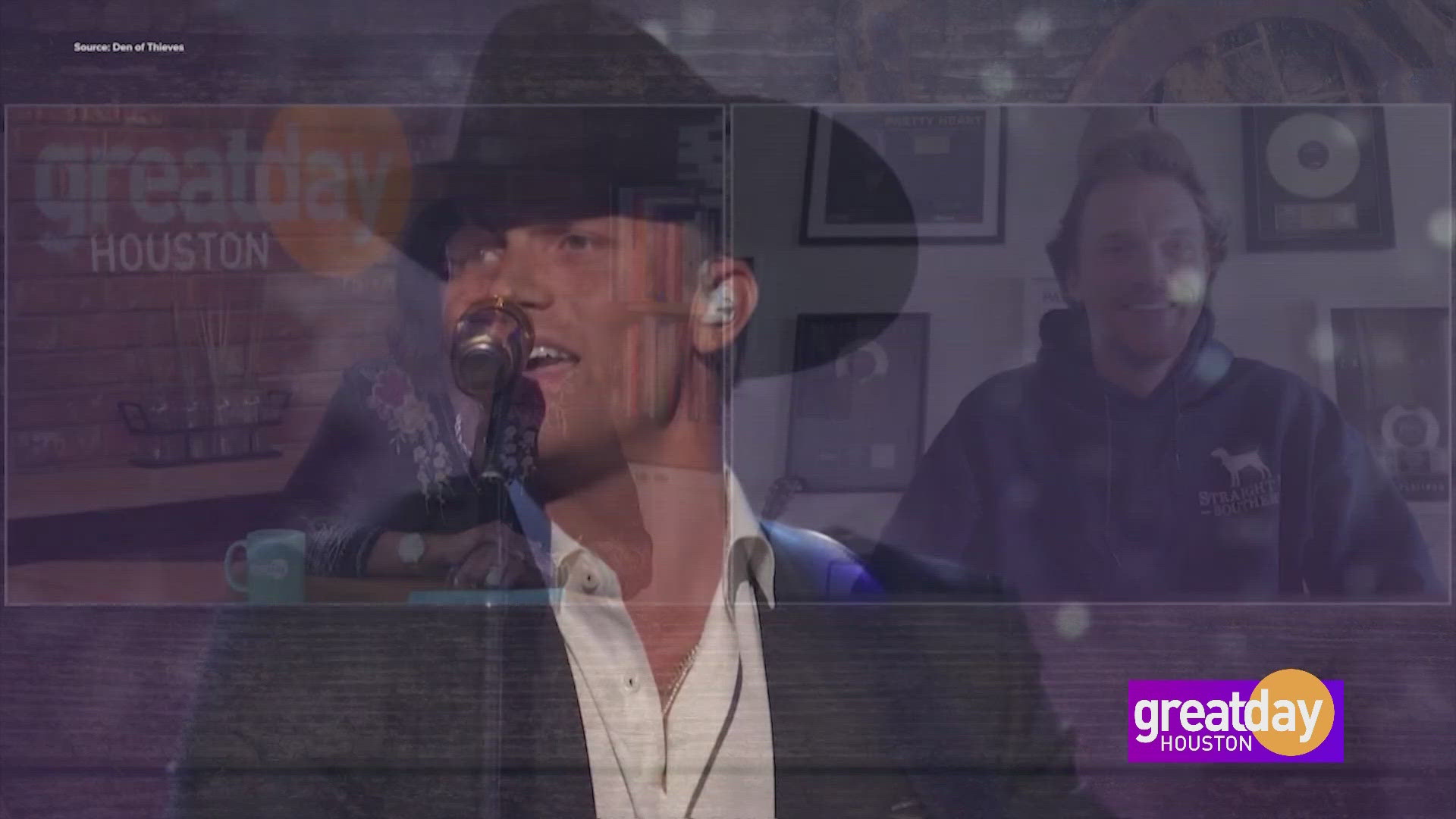 Today on Great Day Houston | khou.com