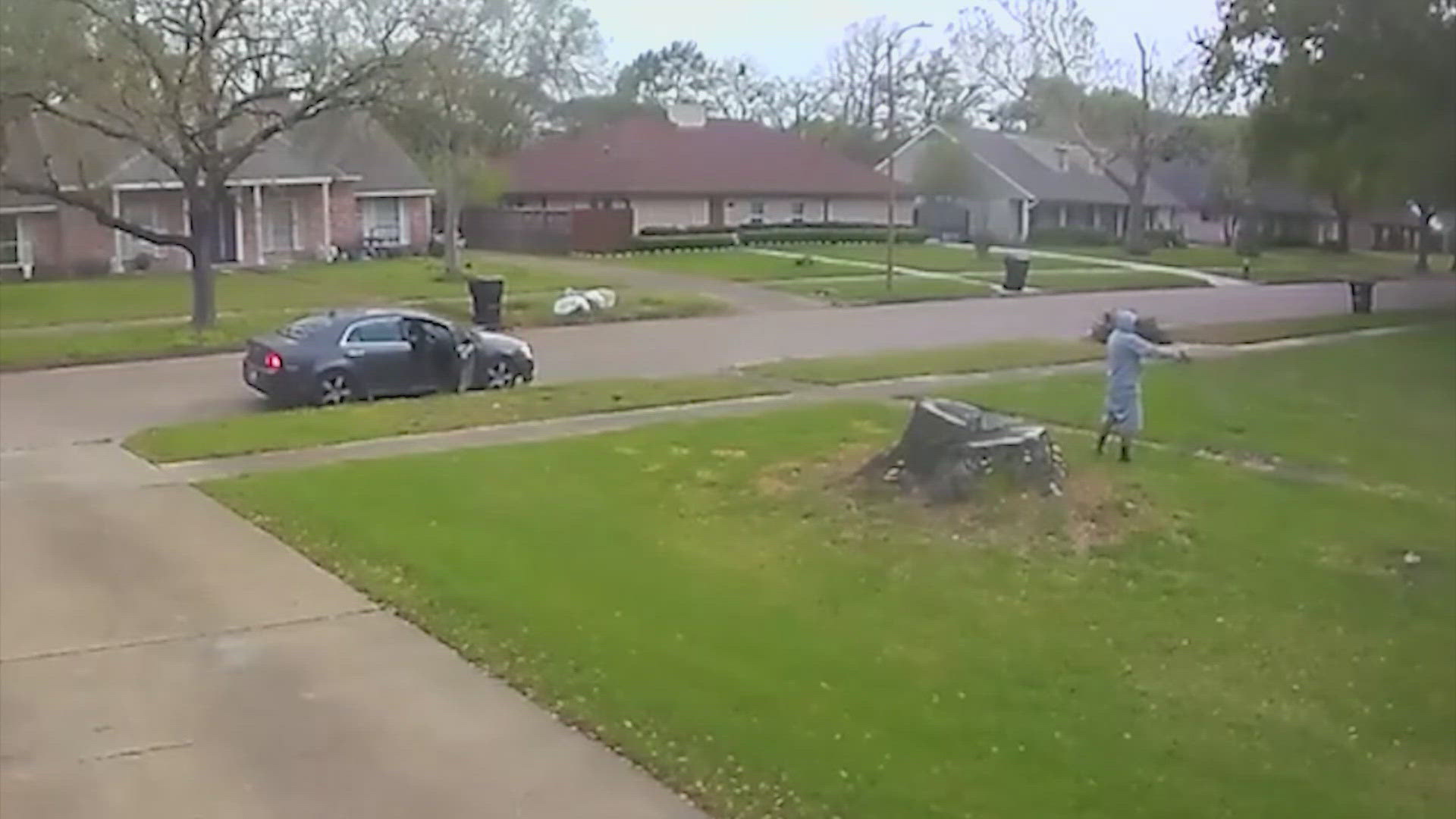 Random gunfire plagues Sharpstown area as funding dispute emerges ...