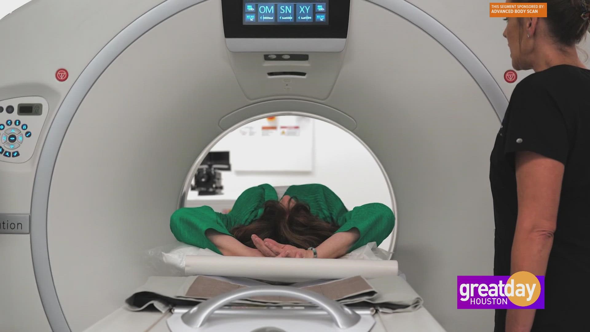 How one simple scan can save your life | khou.com