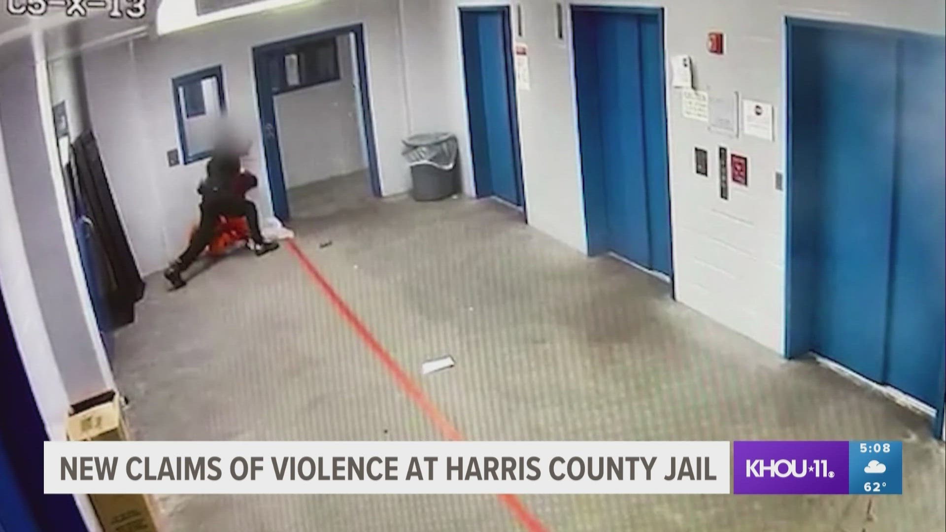 Houston, Texas news: Families allege inmate mistreatment | khou.com
