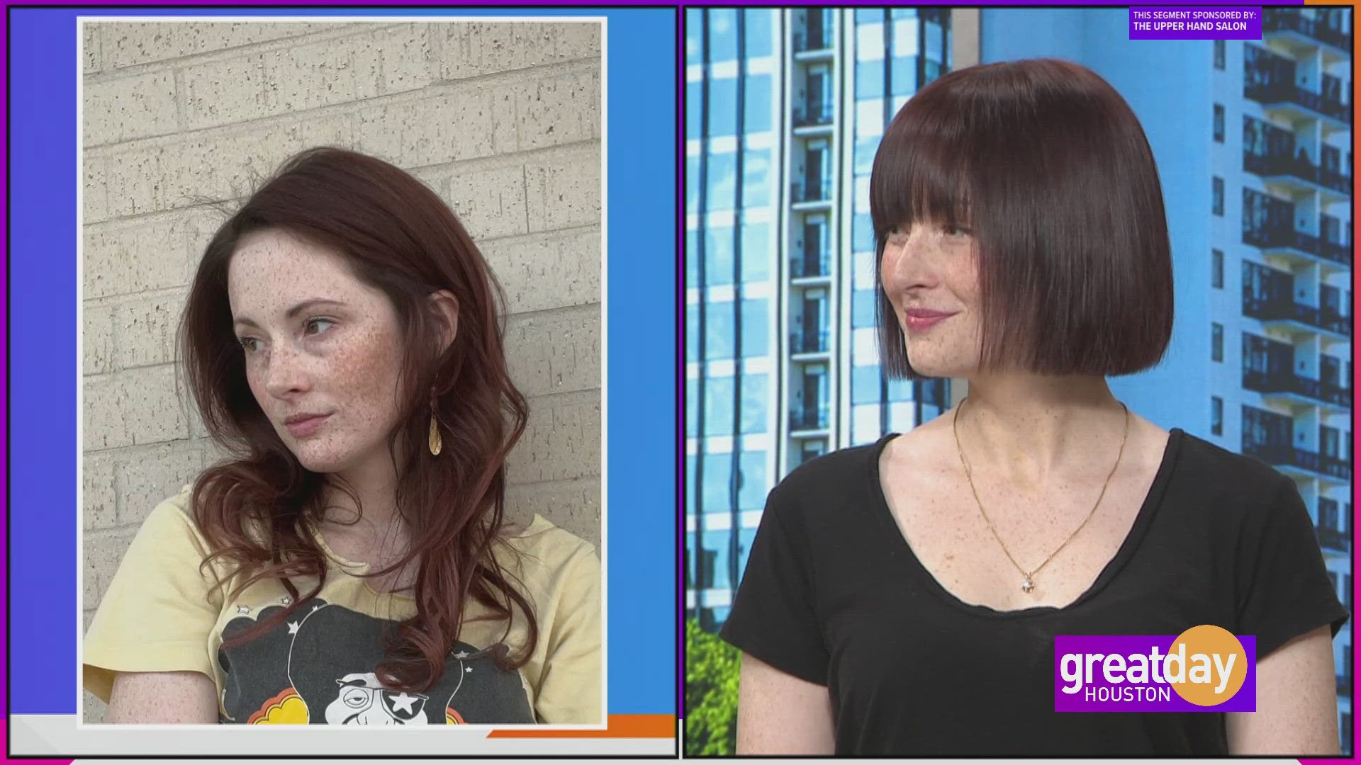 Sponsored: Go Bold with a Bob this Summer | khou.com