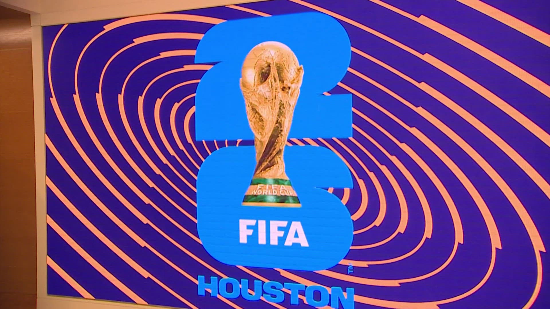 FIFA Fan Festival preview: What Houston is doing to get ready | khou.com