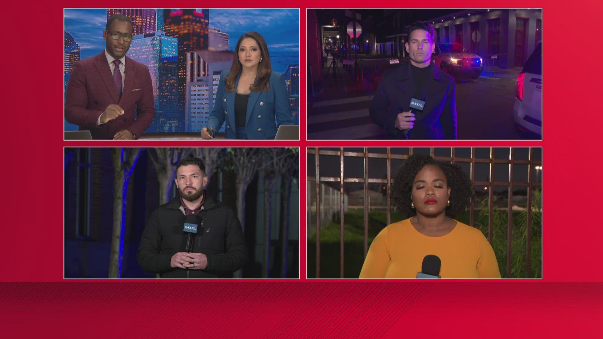 Mississippi Teen Killed in Bourbon Street Attack Remembered as 'Sweet ...