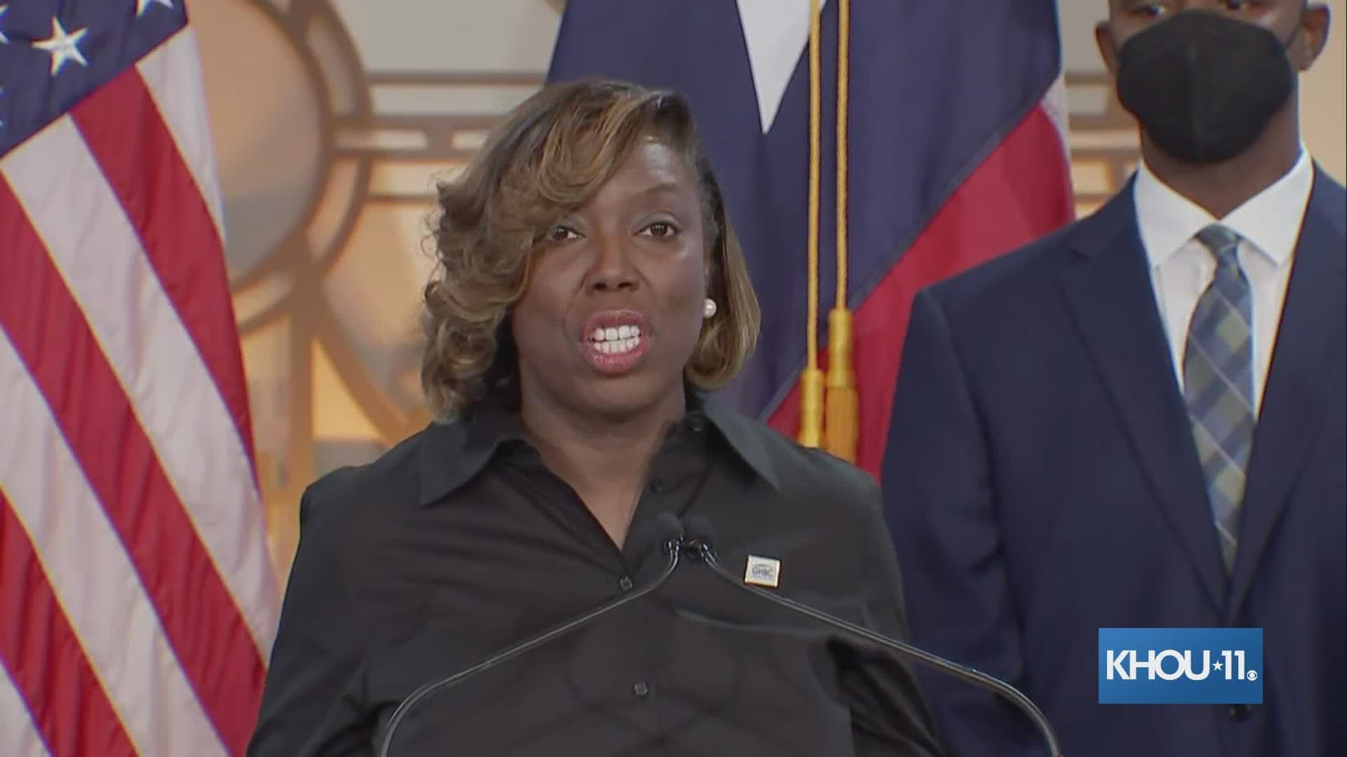 Houston black-owned businesses: United launches app for travelers ...
