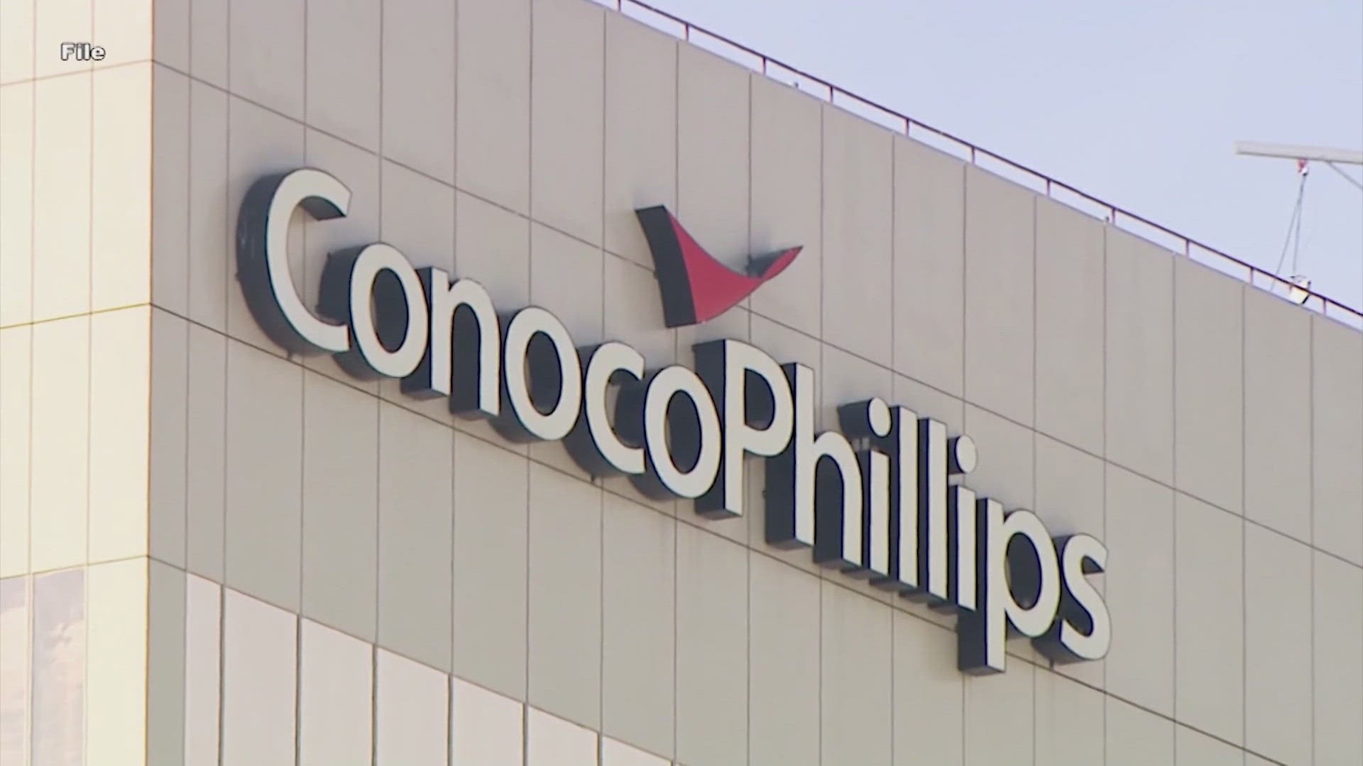 ConocoPhillips to buy Marathon Oil in multi-billion dollar deal | khou.com