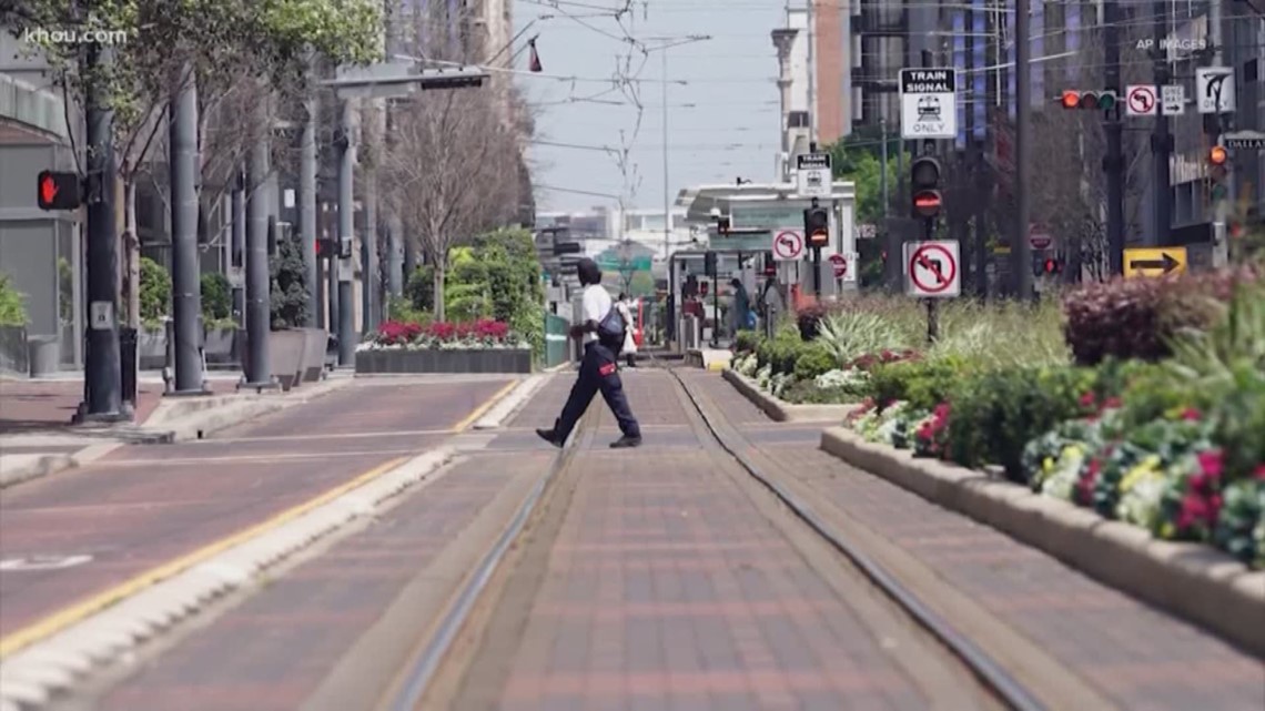 When will life go back to normal after coronavirus pandemic? | khou.com