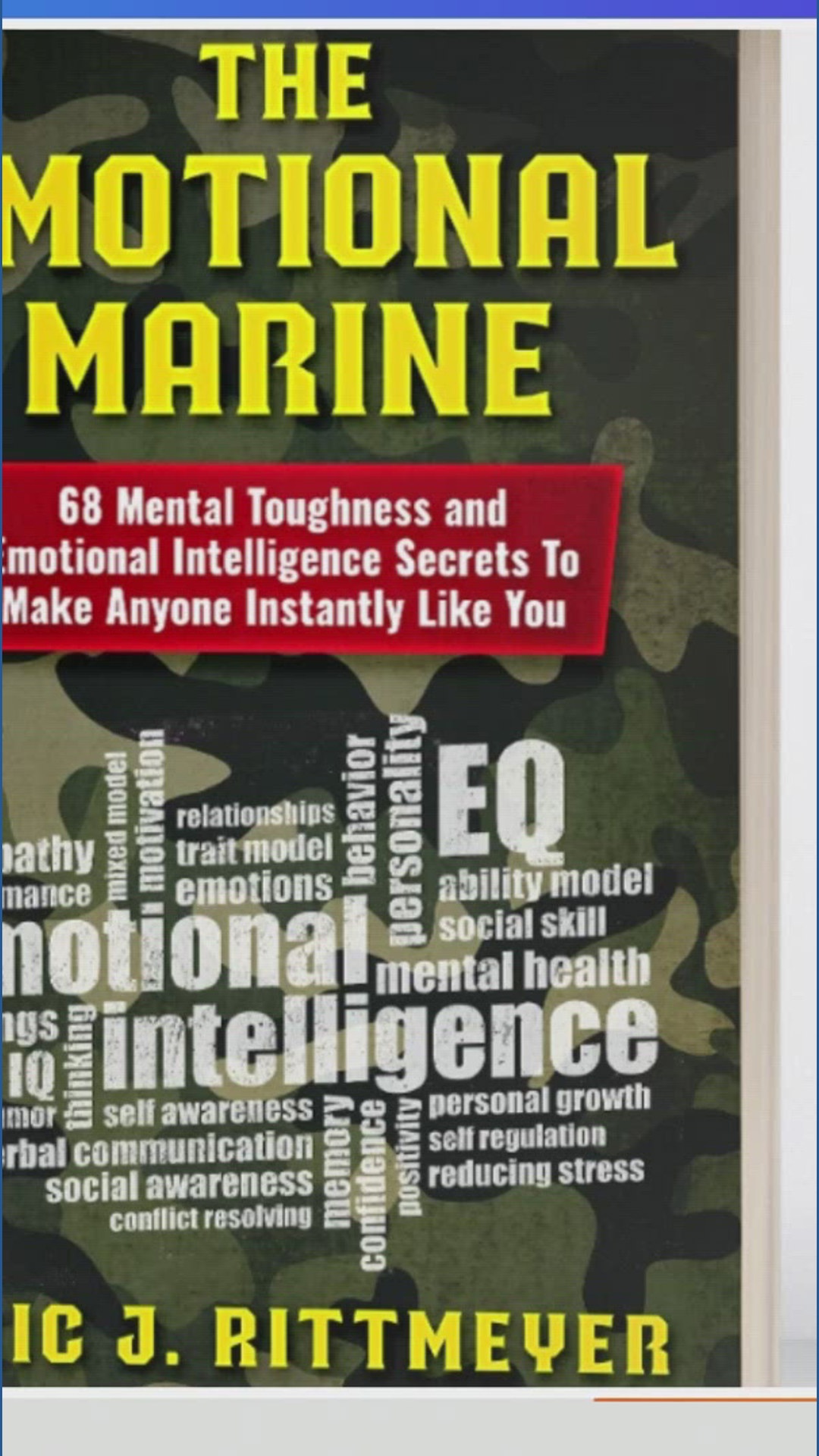 Marine mindset: Simple ways to stay motivated | khou.com