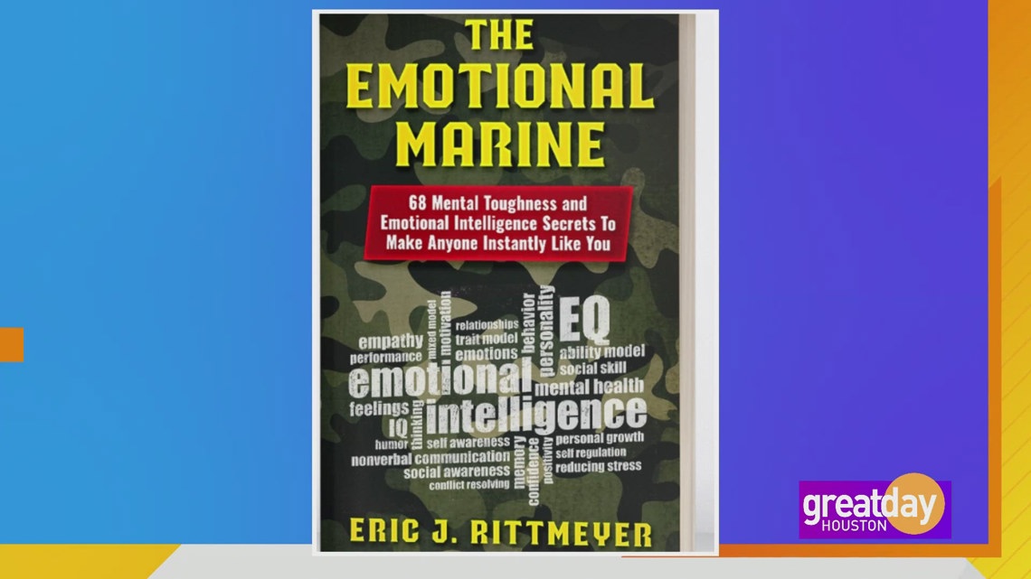 Marine mindset: Simple ways to stay motivated | khou.com