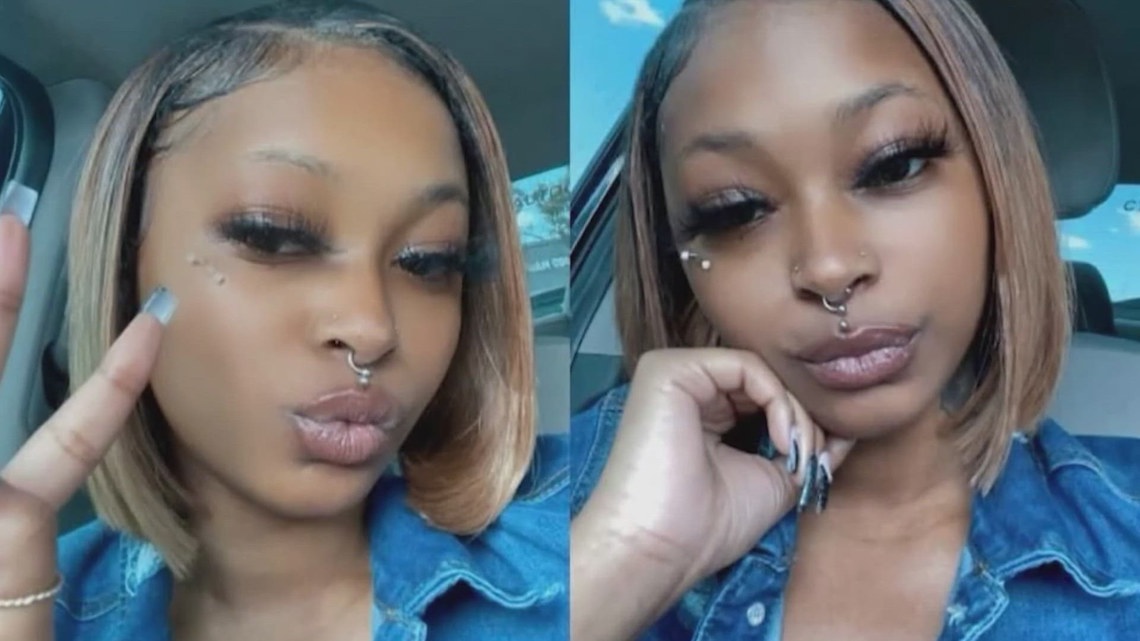 Missing Houston woman's remains found in Dallas | khou.com