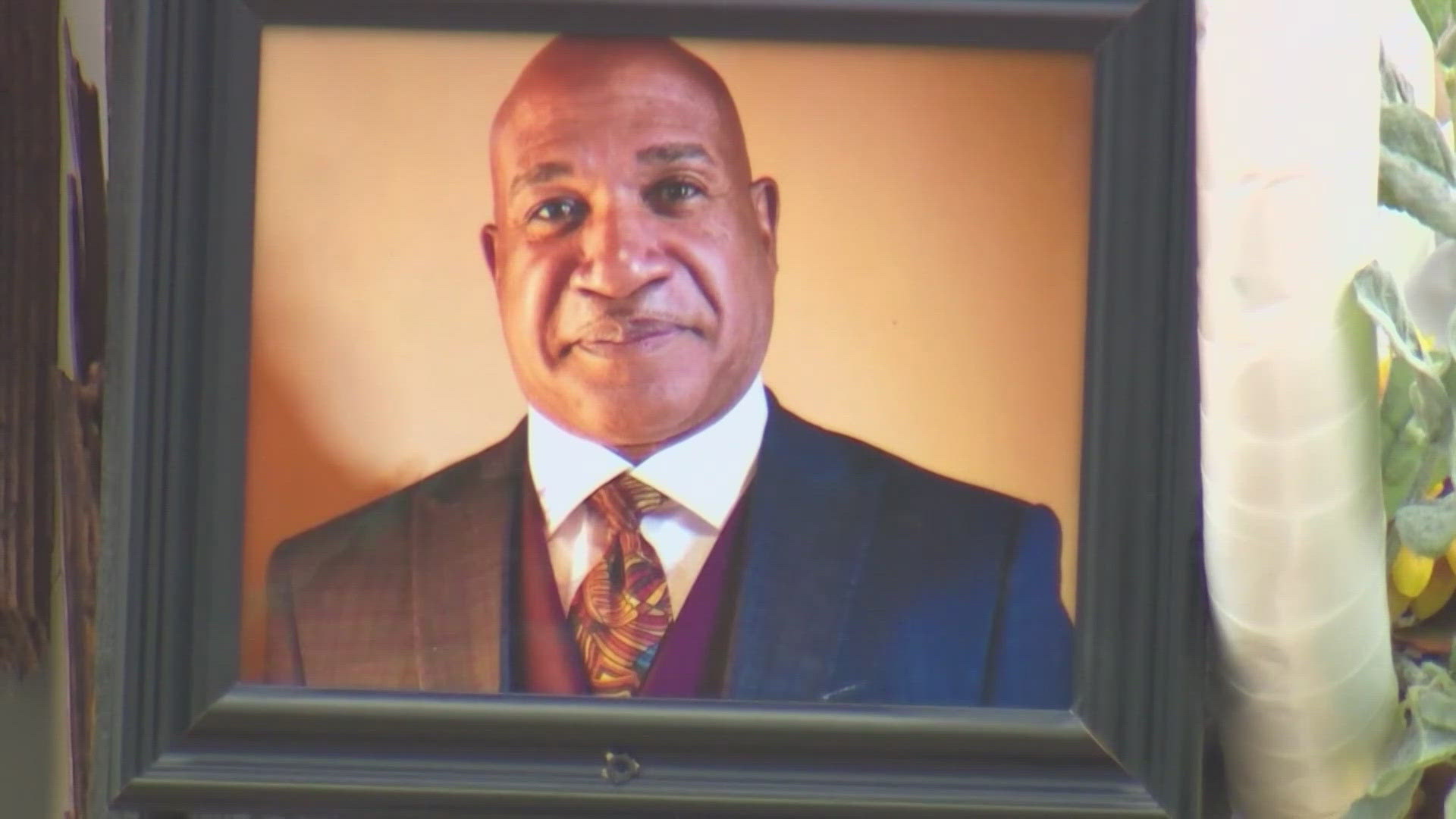 Jury decides fate of Longmire in Houston pastor murder trial | khou.com