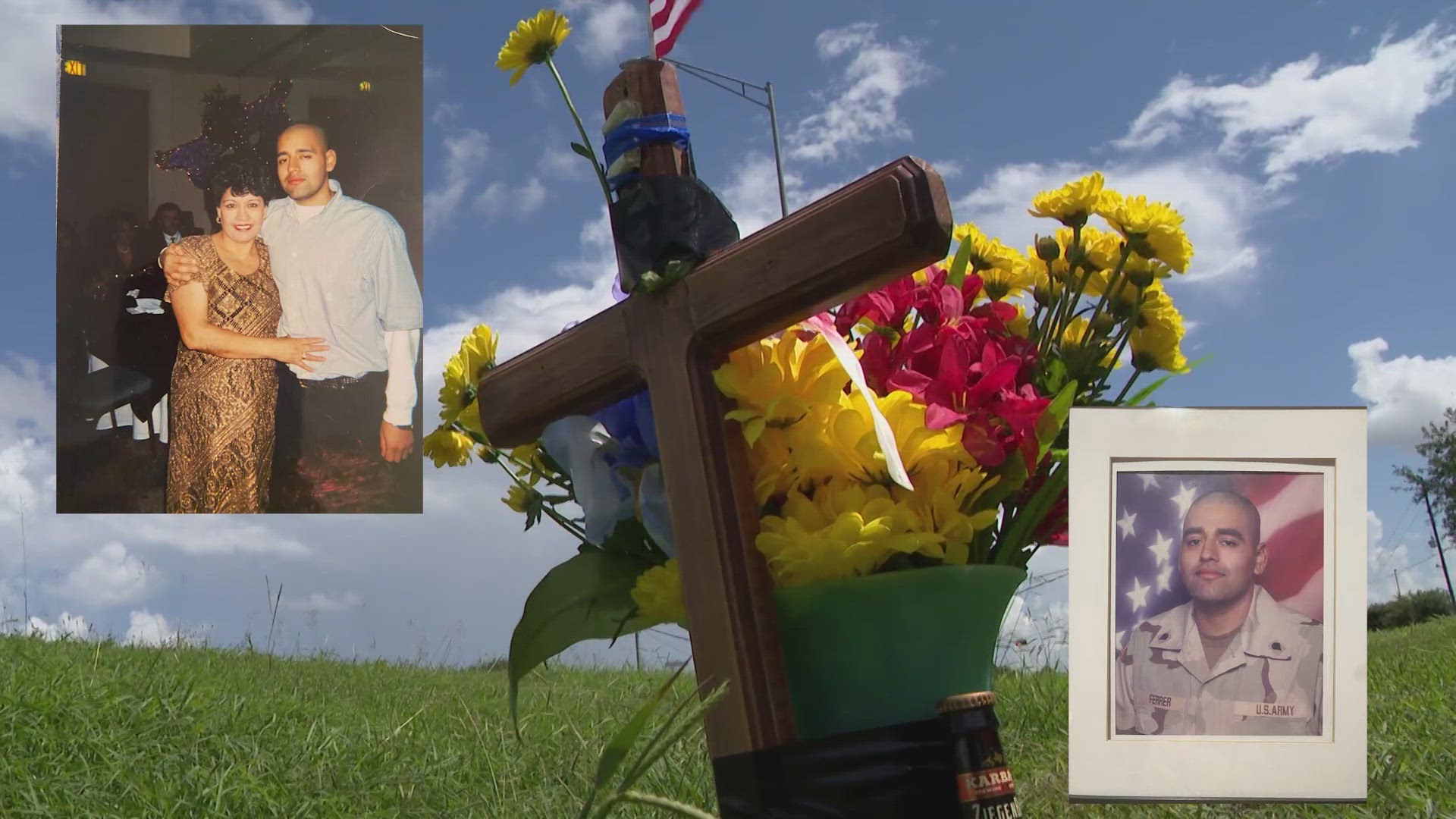 Family of US Army veteran killed in possible road rage shooting pleads ...