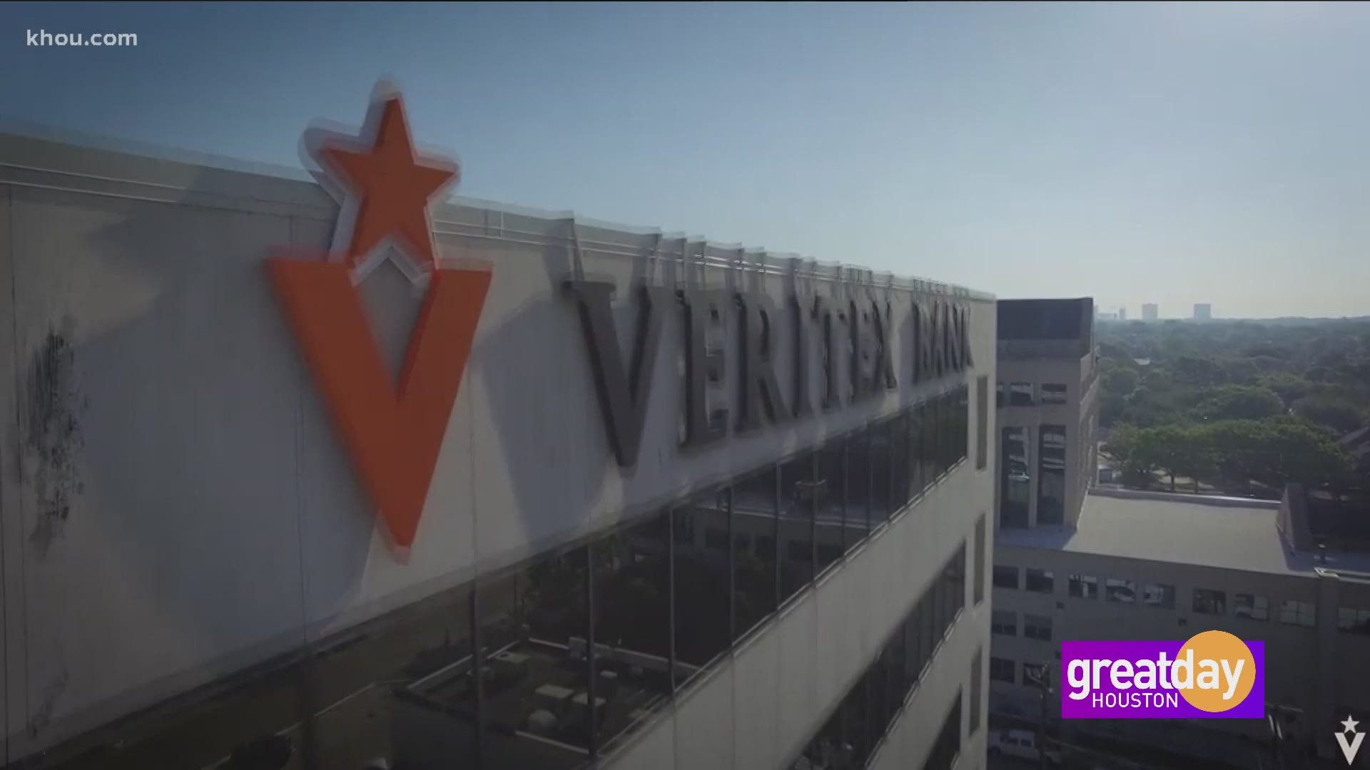 Veritex Community Bank: Truth in Texas banking | khou.com