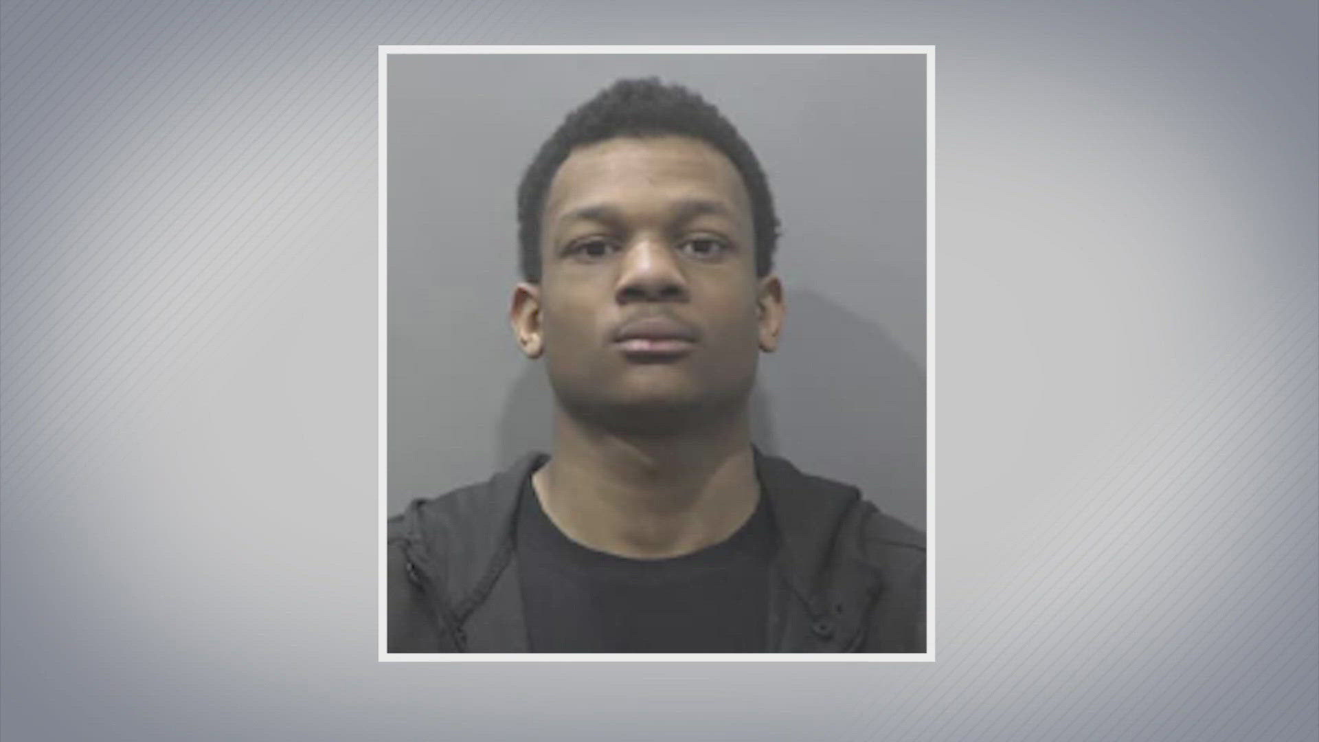 Suspect arrested in UH-Clear Lake student murder case | khou.com