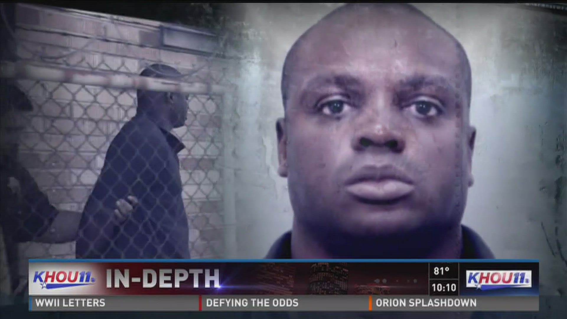 A year later, where does the Goforth case stand? | khou.com