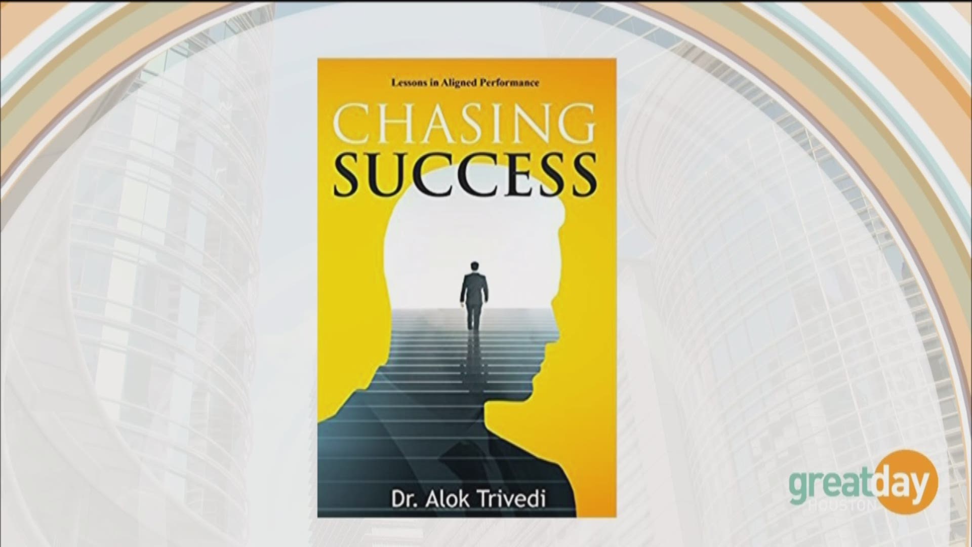 Chasing Success | khou.com
