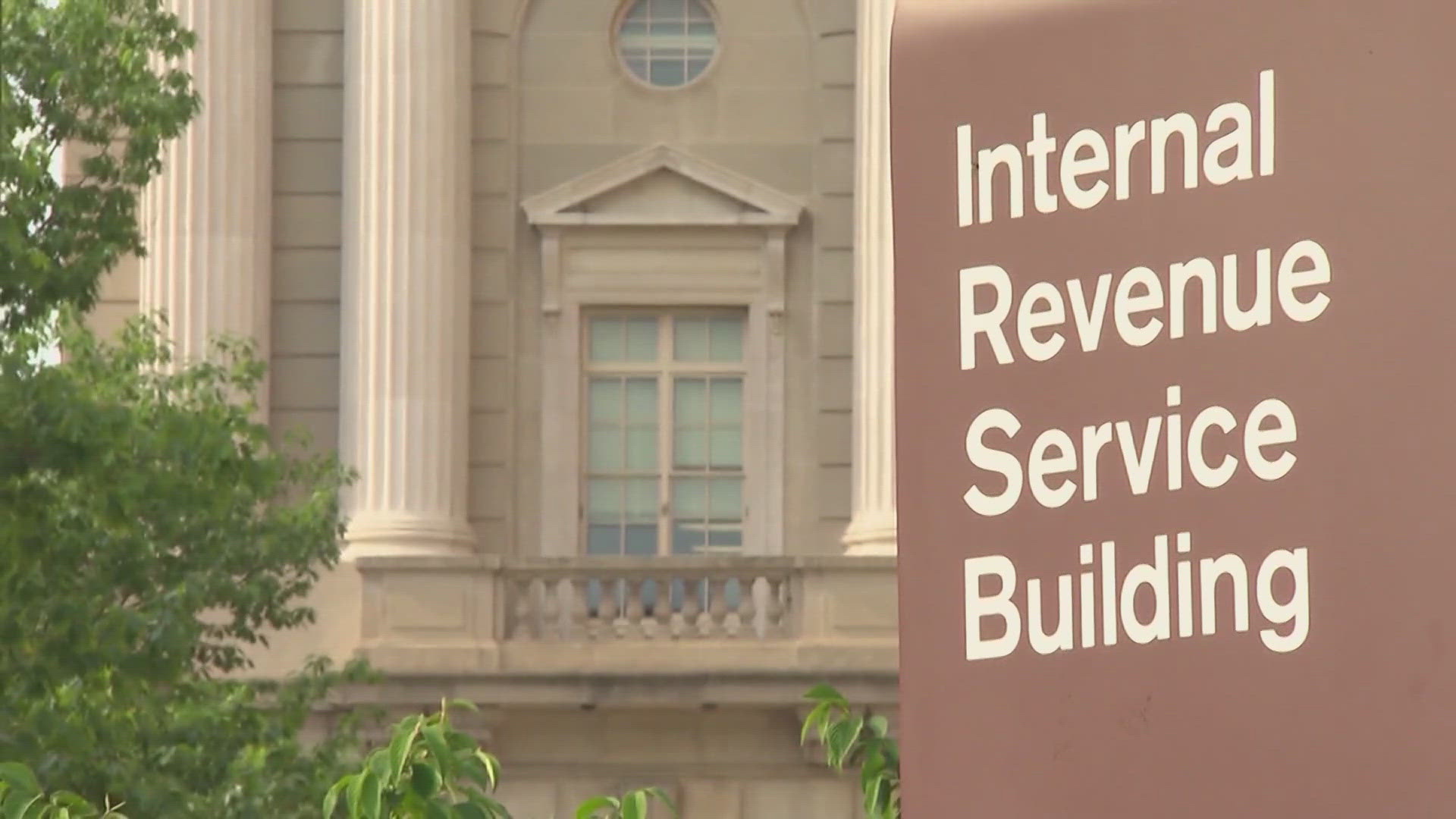 IRS may share tax info with immigration enforcement | khou.com