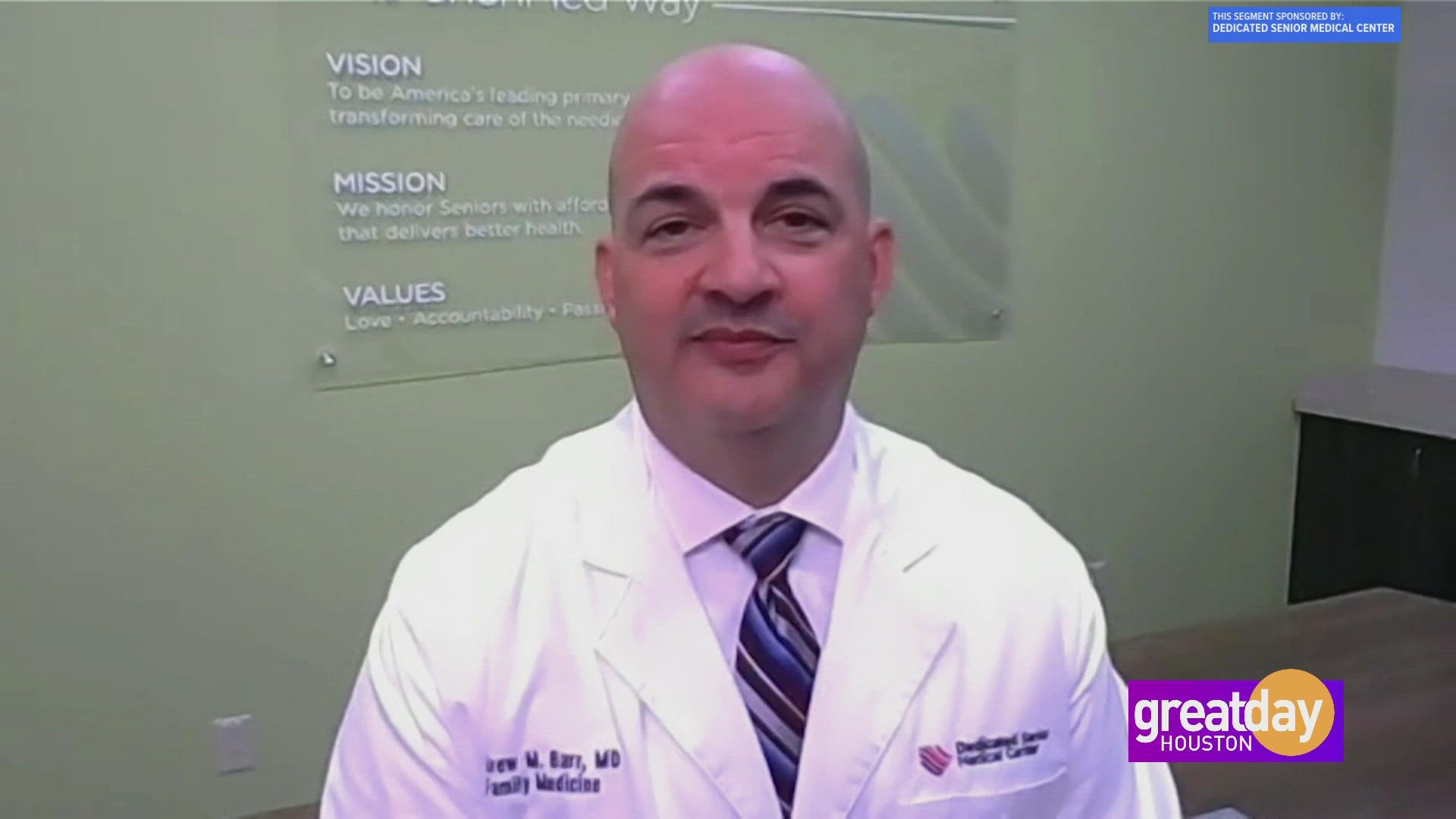 How to have the best possible relationship with your doctor! | khou.com