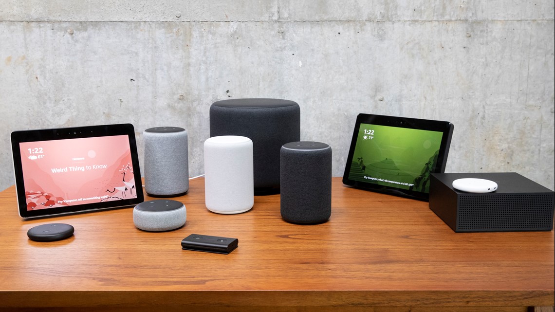 How to add KHOU to your Amazon Echo flash briefing | khou.com
