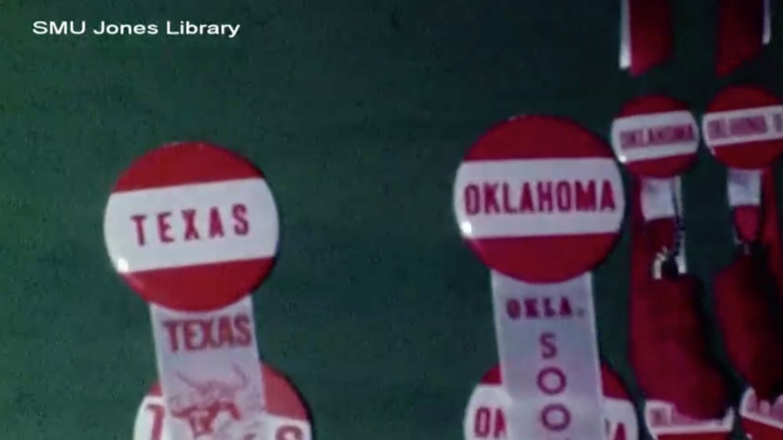REWIND: Red River Showdown edition | khou.com