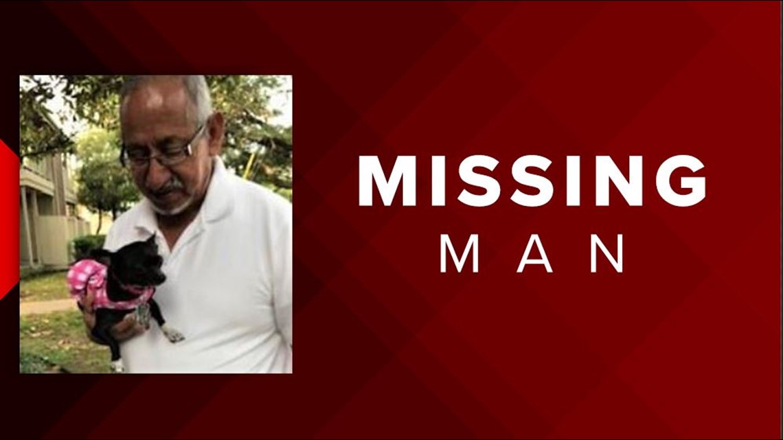 Body Found Inside Manhole Believed To Be Missing 69 Year Old Man