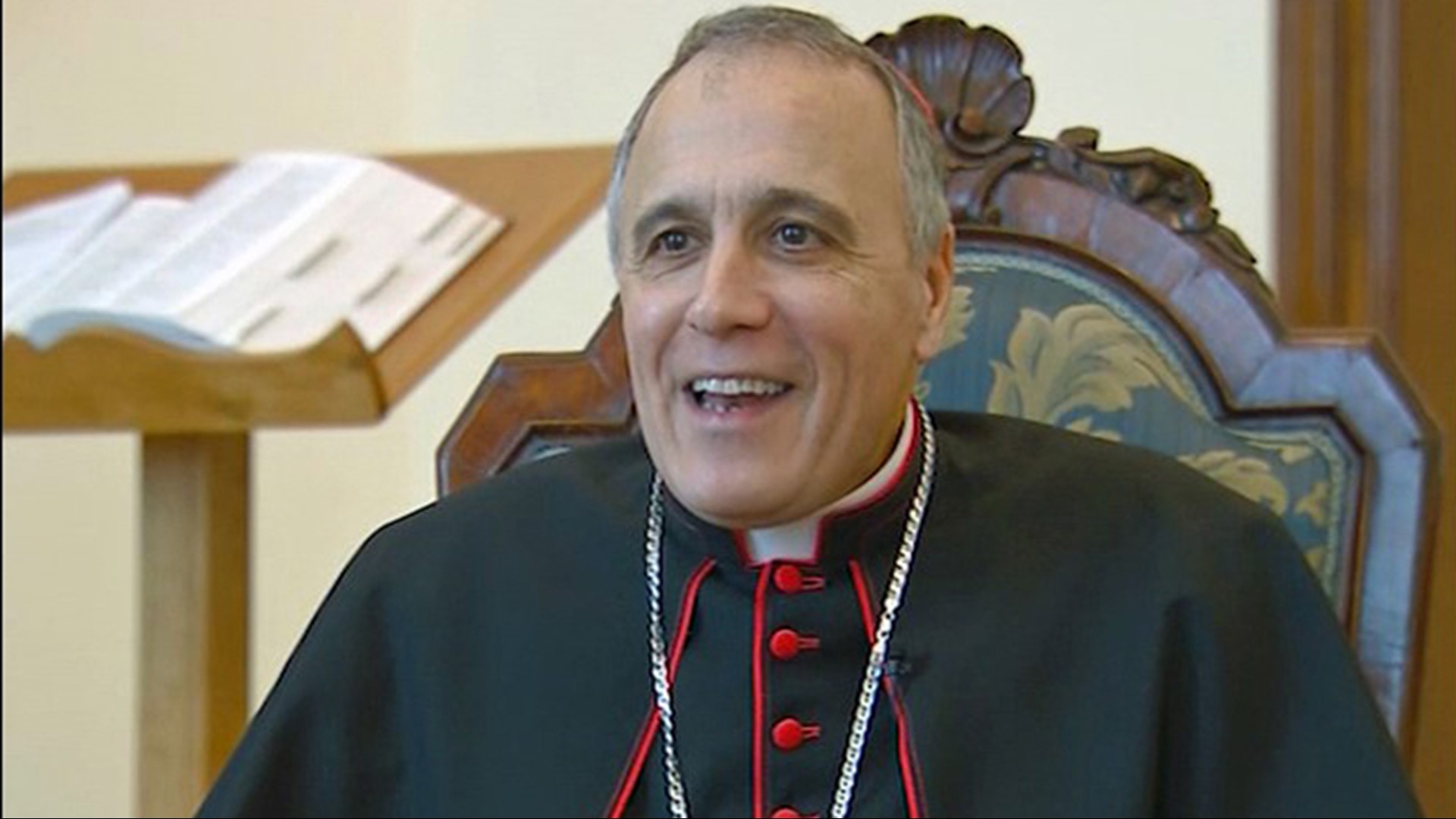 Cardinal DiNardo kept 2 priests accused of abuse in active ministry ...