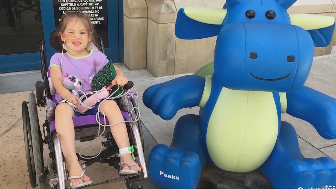 At least two Houston-area children have rare polio-like illness; 8 ...