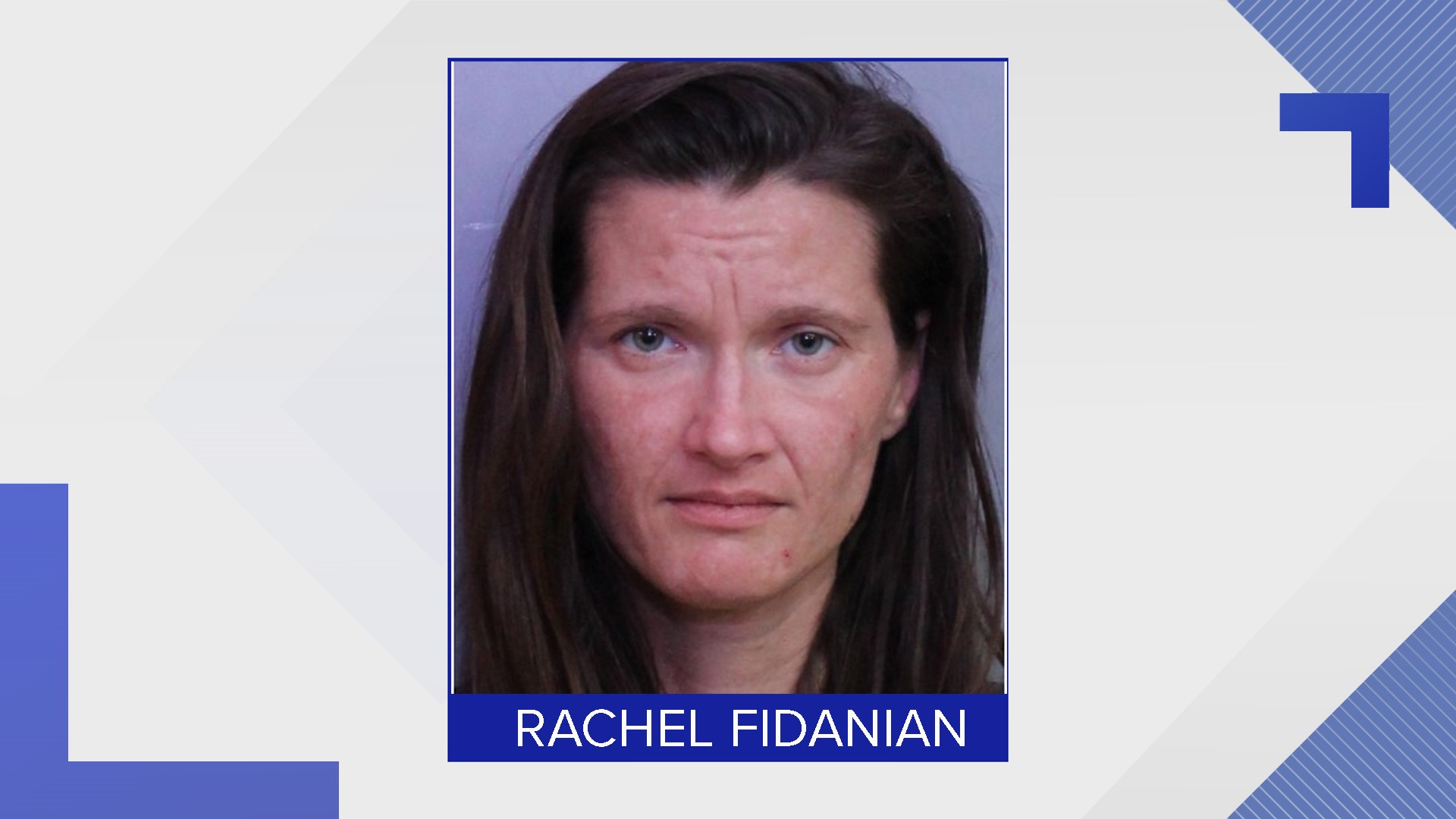Florida woman allegedly tells deputies she slipped and accidentally ...