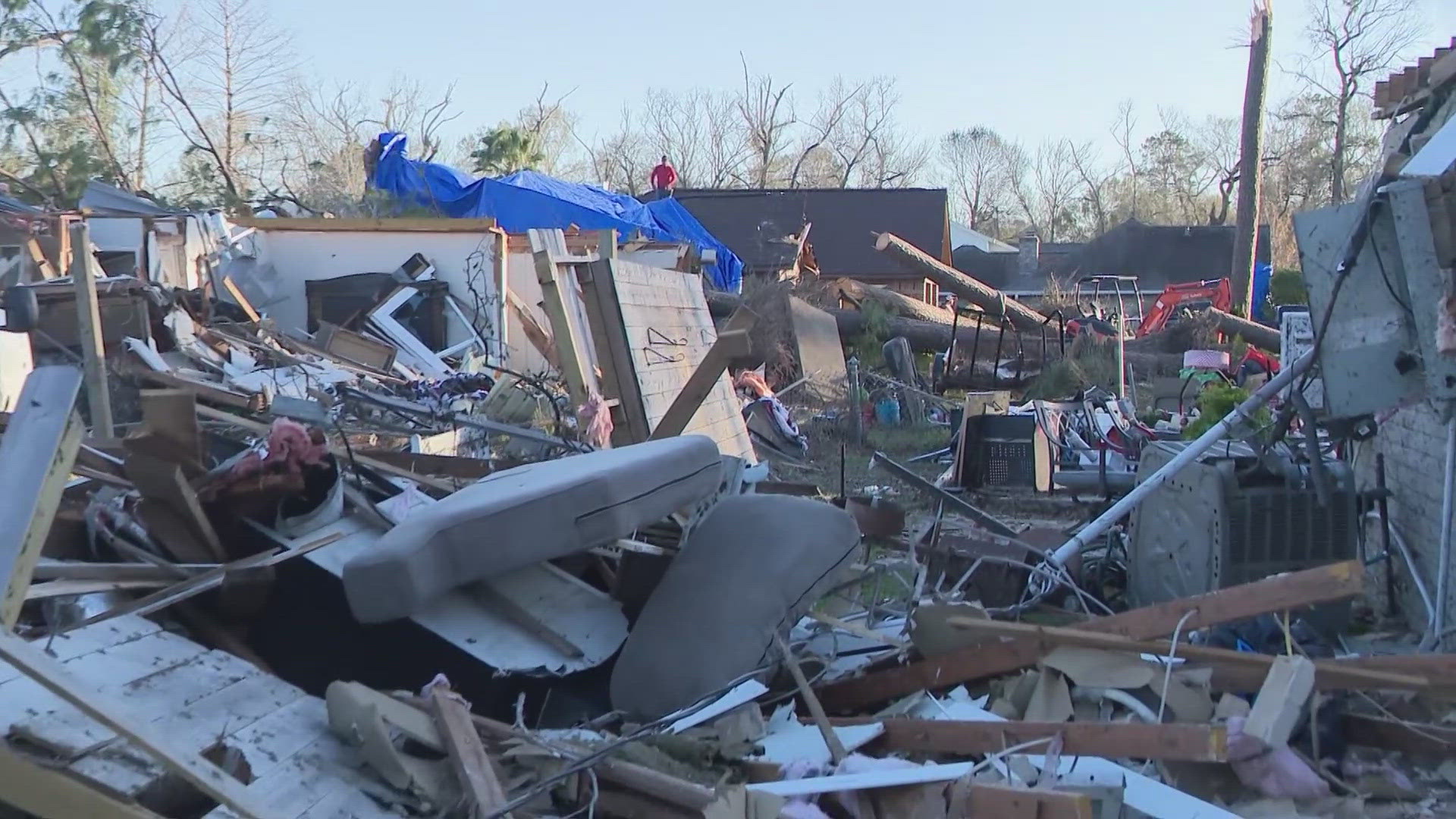 Montgomery County leaders try to secure federal funding after EF-3 ...