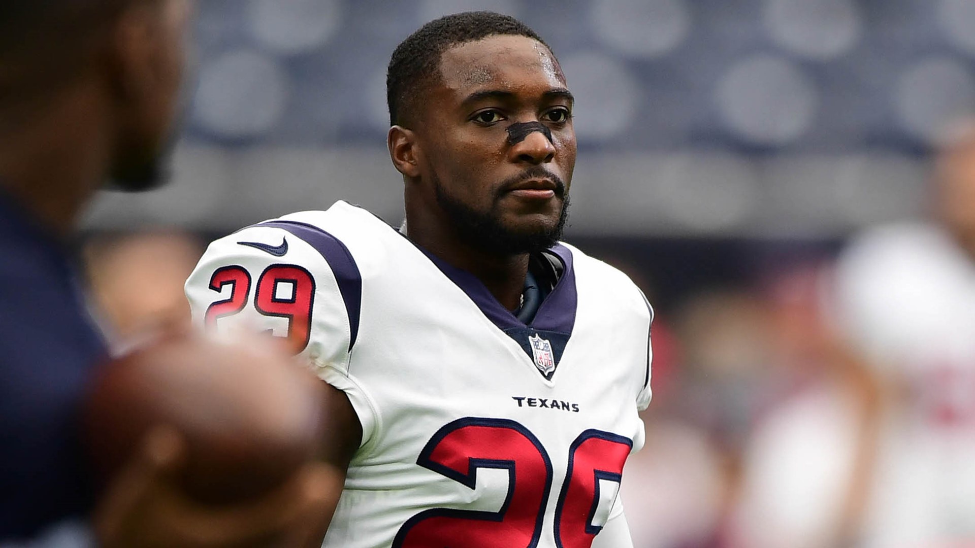Houston's Hal returns to practice after fight with cancer | khou.com