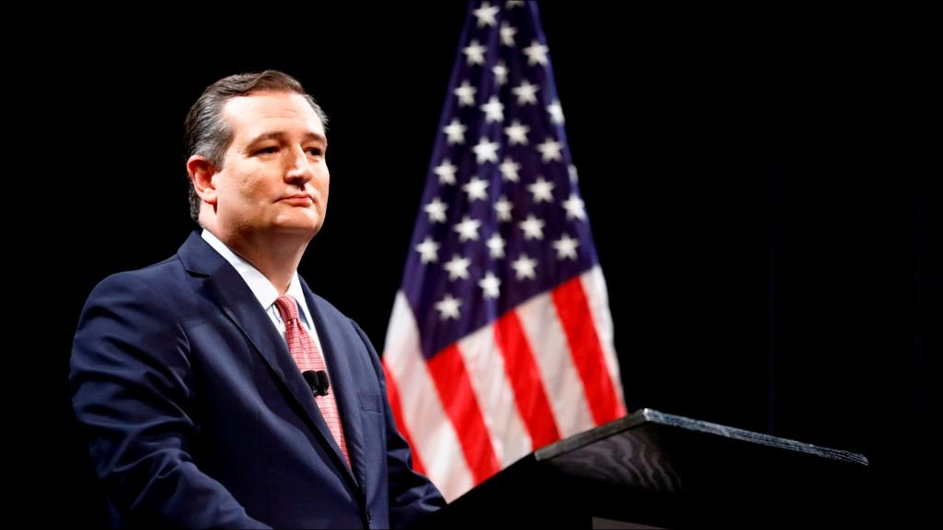 Sen. Ted Cruz plans Saturday rally in downtown Beaumont | khou.com