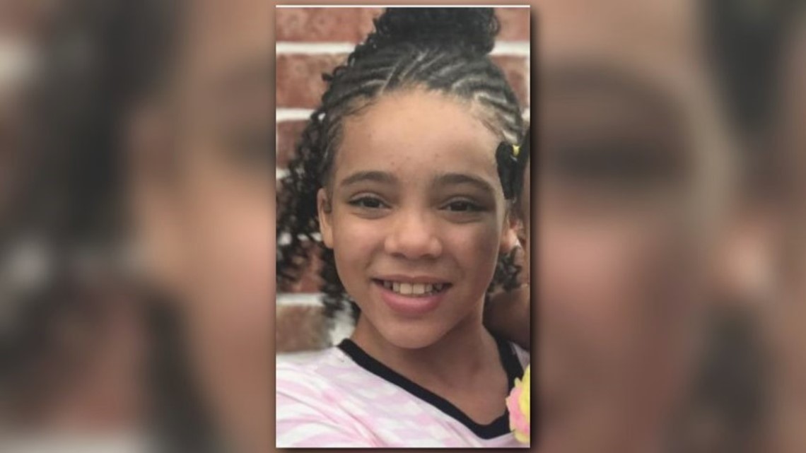 Update Missing 10 Year Old Found Safe In Nw Houston