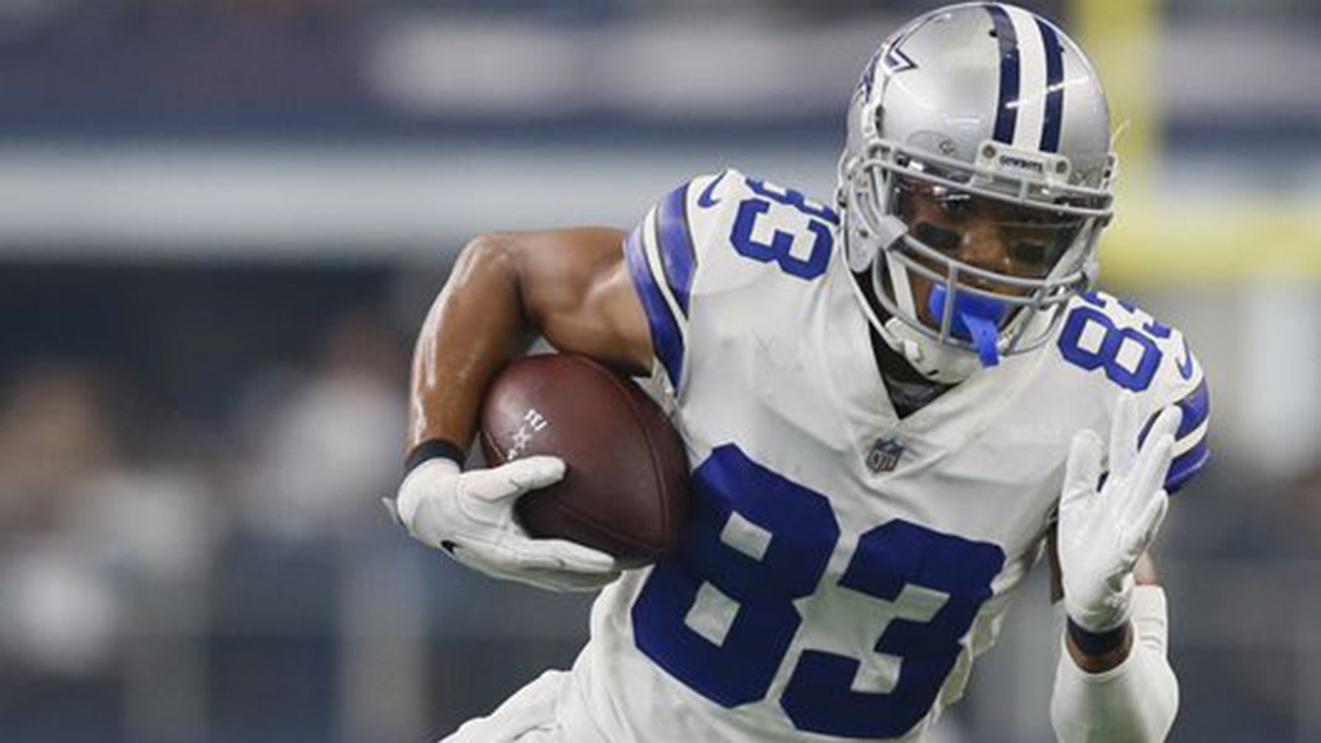 Dallas Cowboys wide receiver Terrance Williams suspended for violating ...