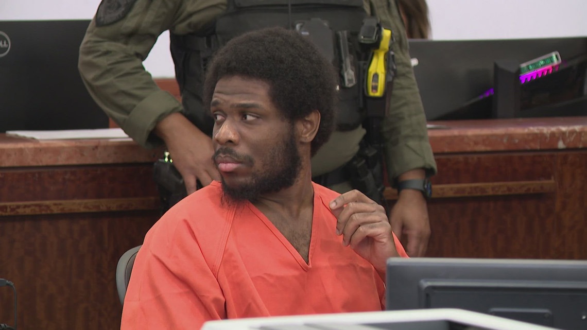 Defense says capital murder suspect in Harris County deputy’s killing ...