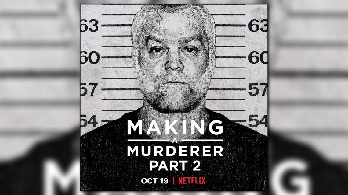 REVIEW: 'Making a Murderer Part 2' proves you can't re-create a ...