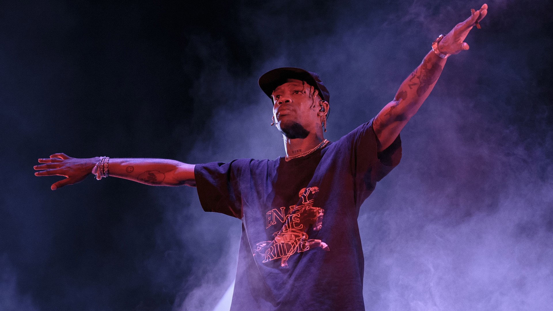 Astroworld Festival lineup, extra tickets released | khou.com