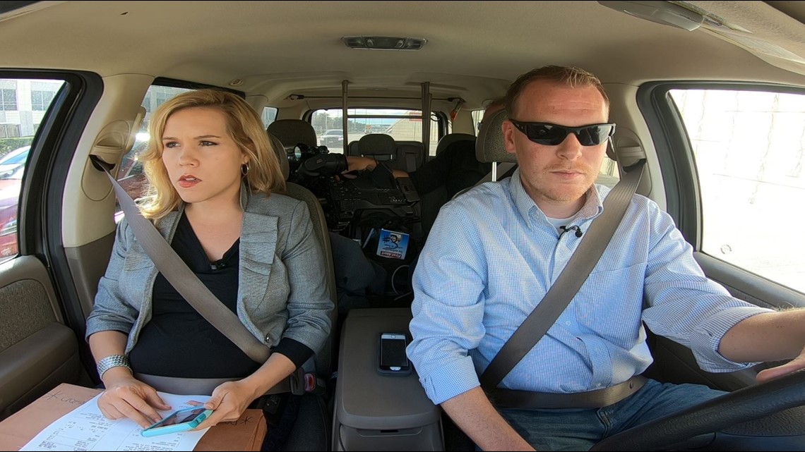 Podcast spotlights murder case of woman convicted of stabbing husband ...