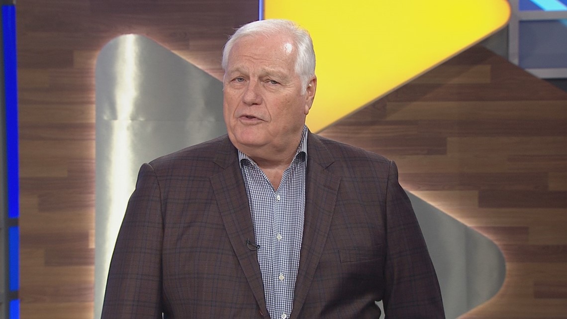 Unplugged with Dale Hansen: For the first time in 46 years, I voted ...
