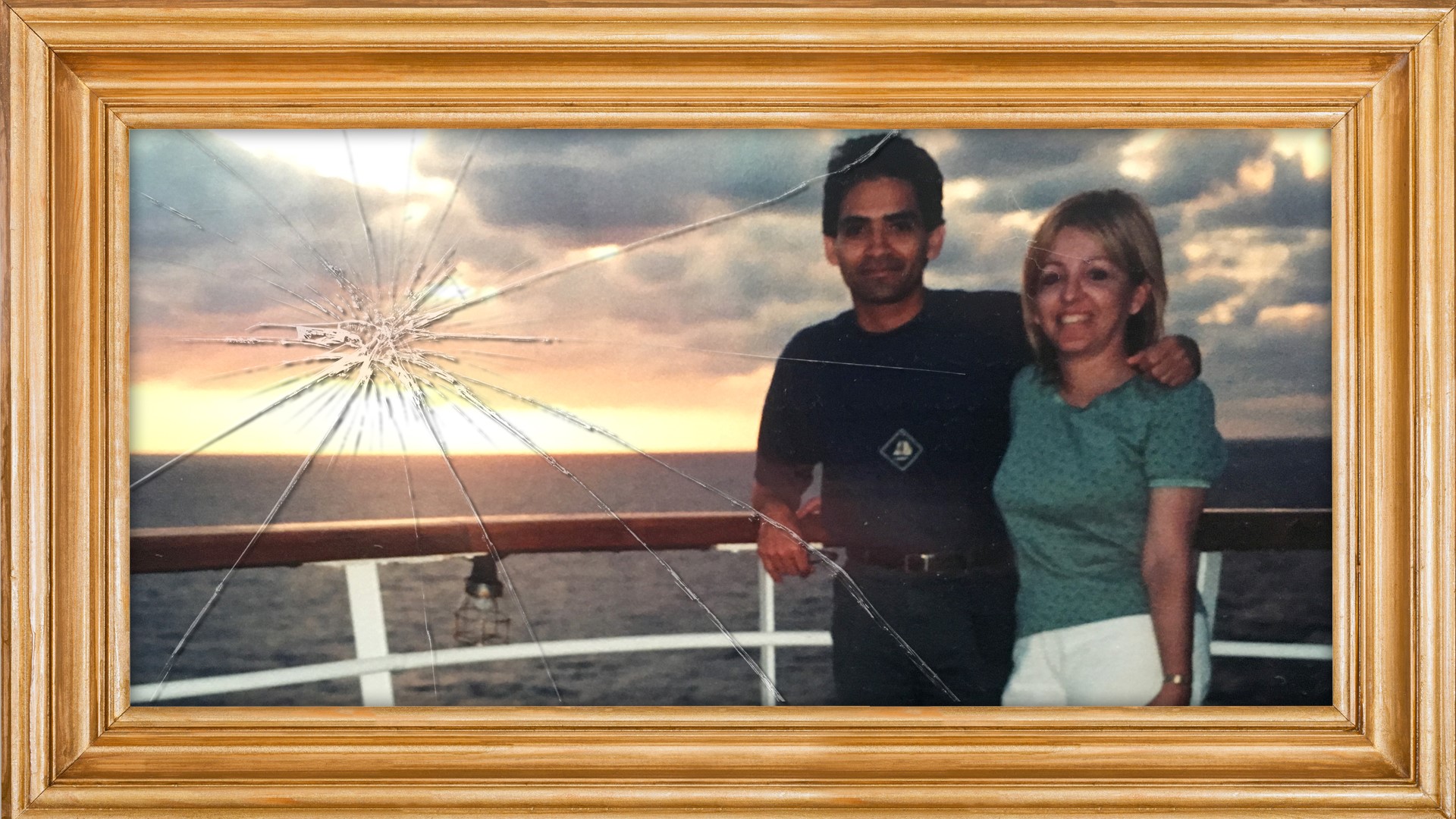 Did Sandra Melgar murder her husband? | khou.com