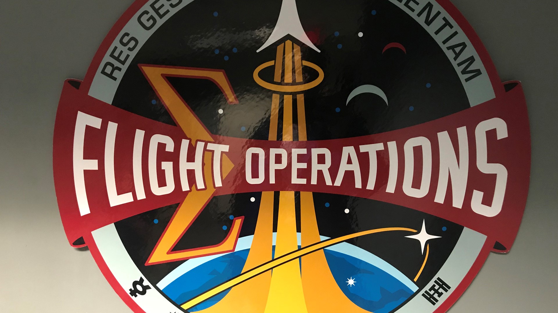 Photos: An inside look at NASA's Johnson Space Center | khou.com